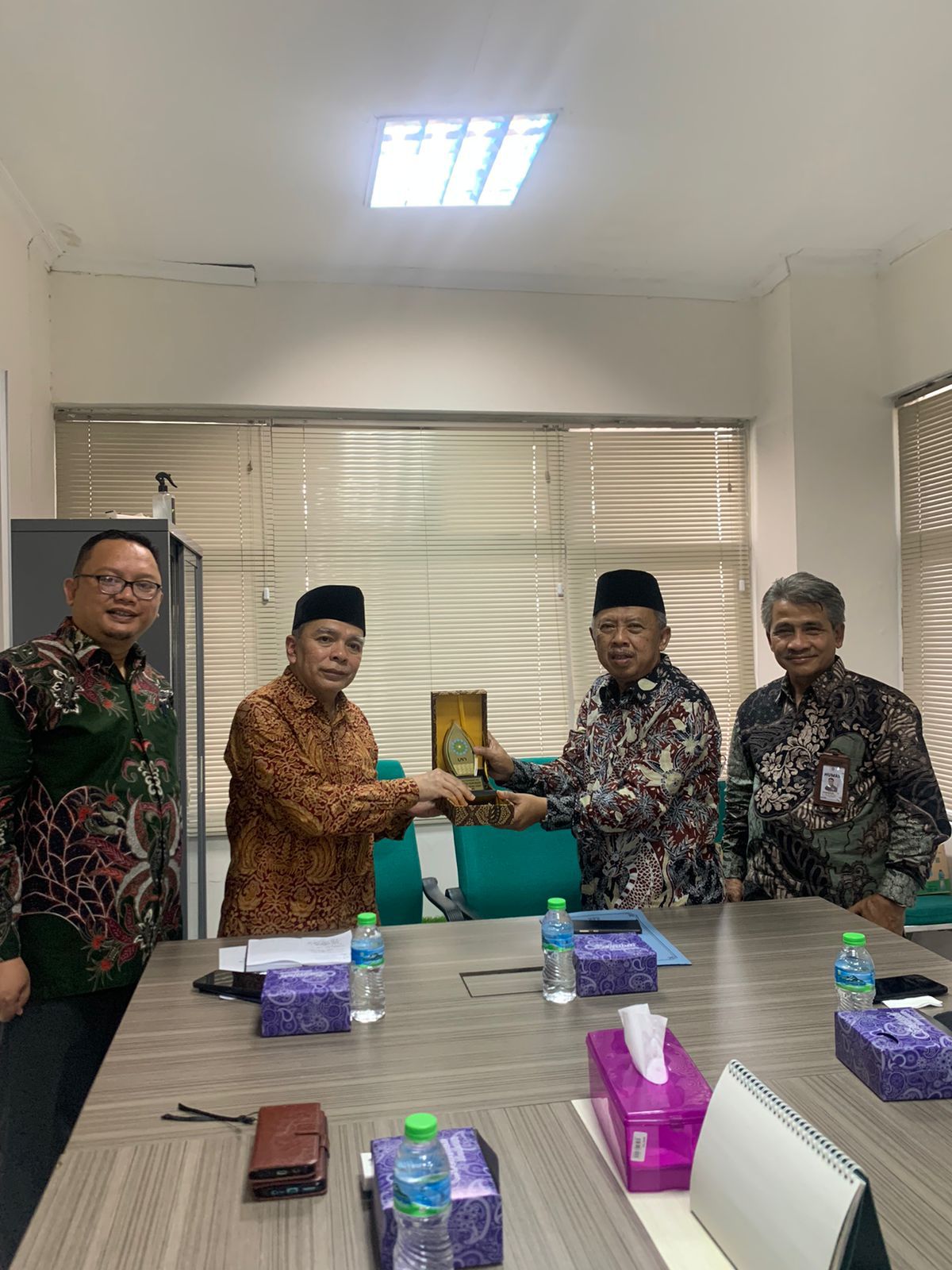 PPID UIN Sunan Gunung Djati Bandung