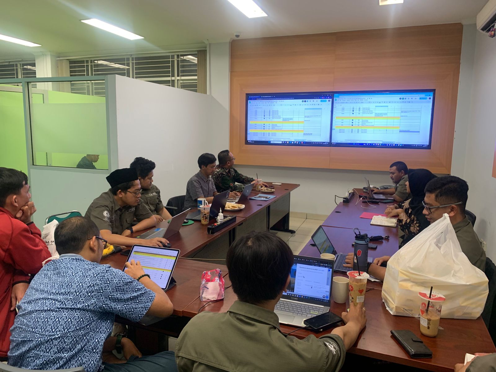 PPID UIN Sunan Gunung Djati Bandung