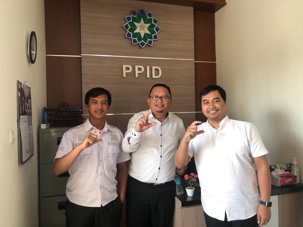 PPID UIN Sunan Gunung Djati Bandung